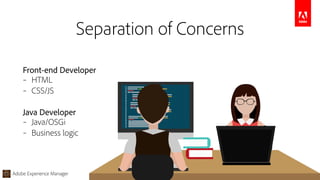 AEM Best Practices for Component Development | PDF | Web Design and ...