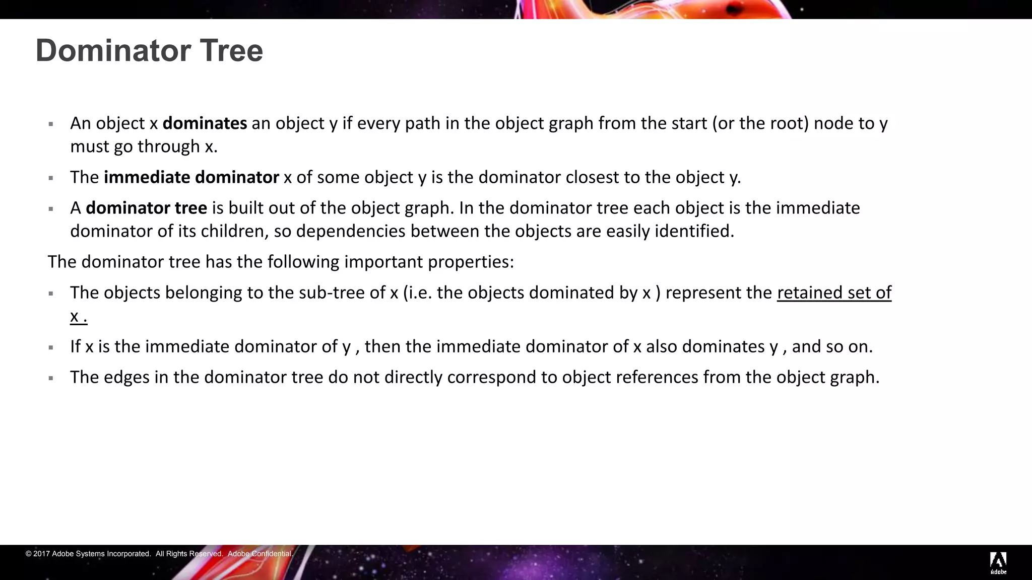 Heap Dump Analysis - AEM: Real World Issues | PPT