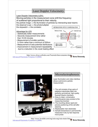 Aem Lect11 | PDF | Chemistry | Science
