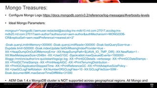 AEM - Key Learning from Escalations | PPT