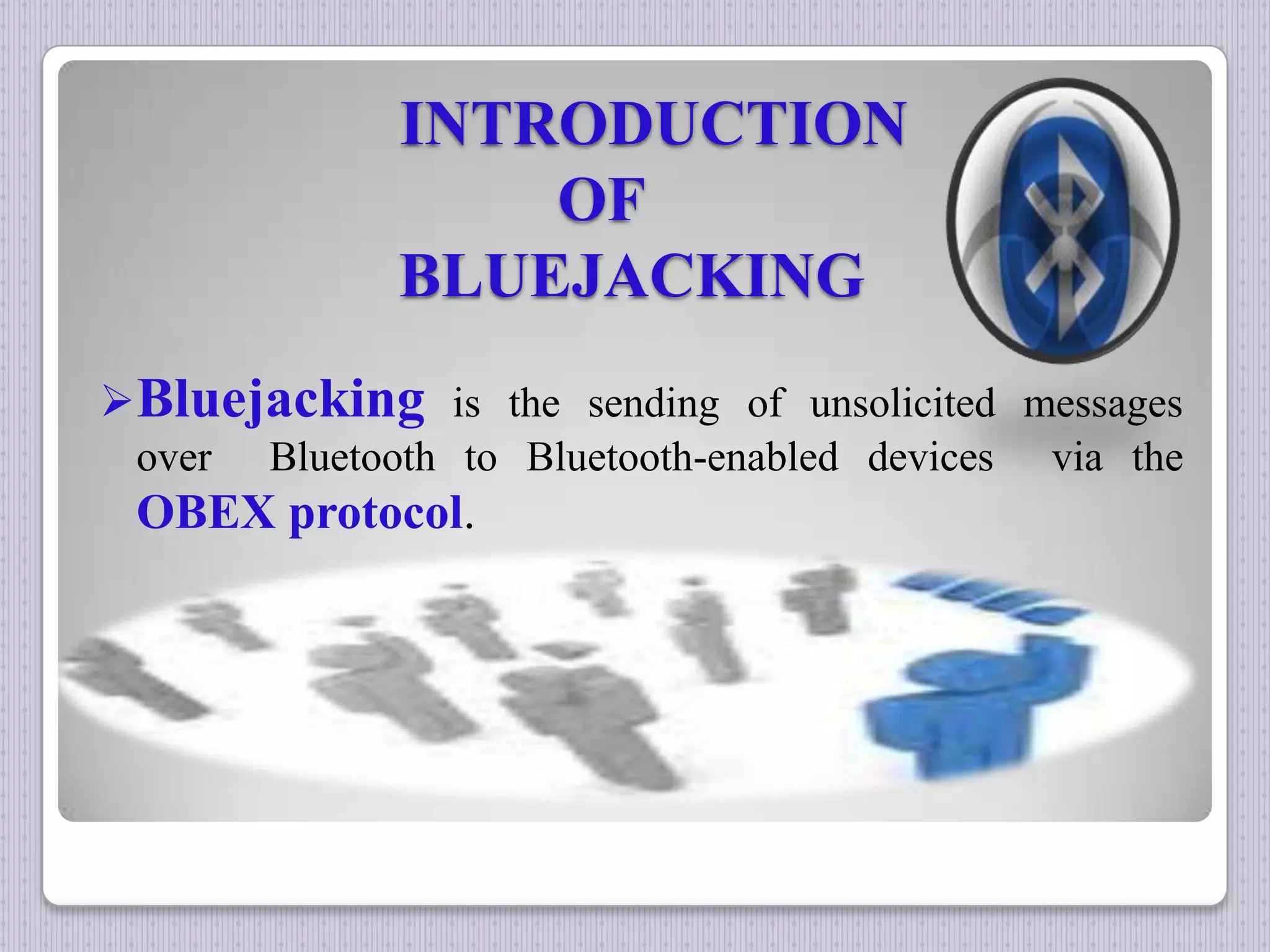 bluejacking.ppt