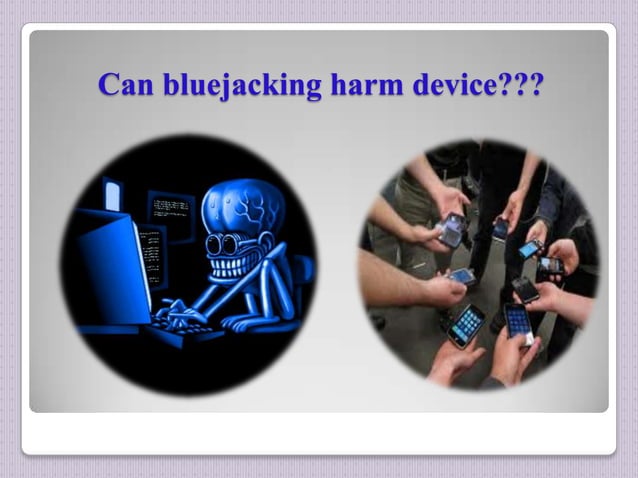 bluejacking.ppt