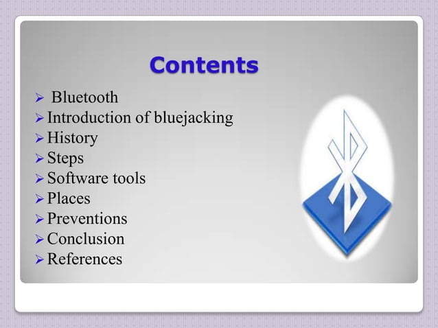 bluejacking.ppt