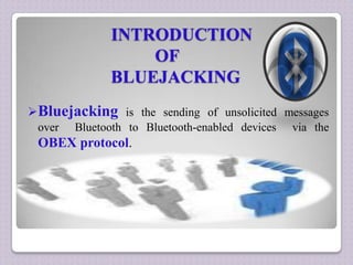 bluejacking.ppt