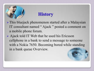 bluejacking.ppt