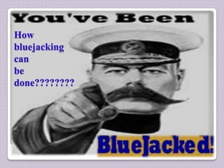 bluejacking.ppt