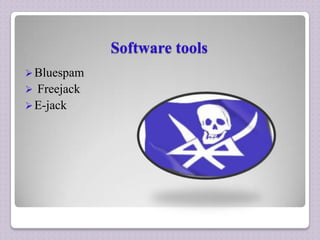 bluejacking.ppt