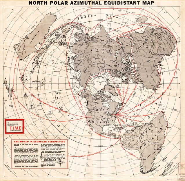 Ae map time magazine | PDF
