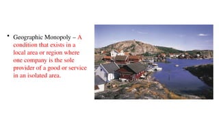 Applied economics- market structure.pptx