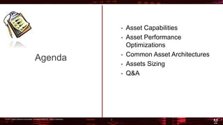 Aem asset optimizations & best practices | PPTX