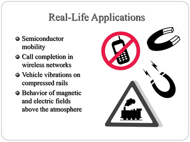 Laplace Transform And Its Applications | PPTX