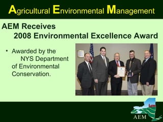 Agriculture Resource Management | PPT