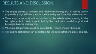 Advanced Engine Management System | PPTX