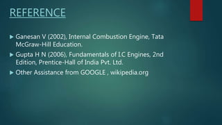 Advanced Engine Management System | PPTX