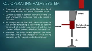 Advanced Engine Management System | PPTX
