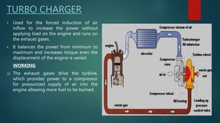 Advanced Engine Management System | PPTX