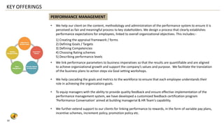 AEMS Profile - HR & Consultingdesdfcddsds | PPTX