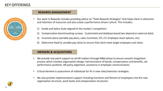 AEMS Profile - HR & Consultingdesdfcddsds | PPTX