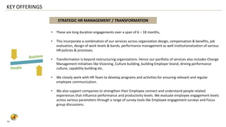 AEMS Profile - HR & Consultingdesdfcddsds | PPTX