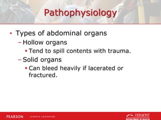 aemt-transition---unit-38---abdominal-trauma.ppt