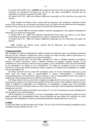Ακαδημίες Εμπορικού Ναυτικού (AEN), έτους 2020-21 | PDF