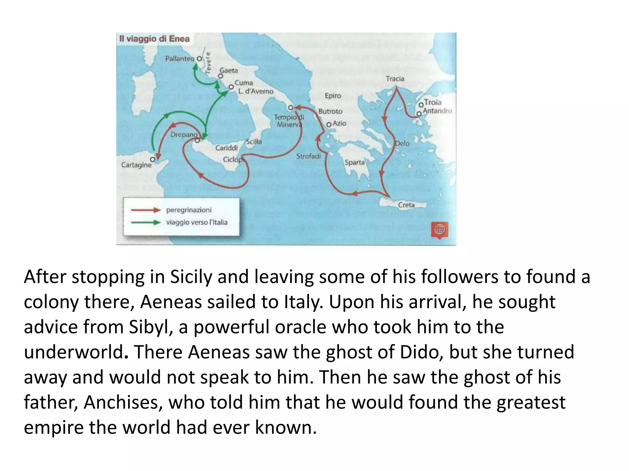 Aeneas | PPTX