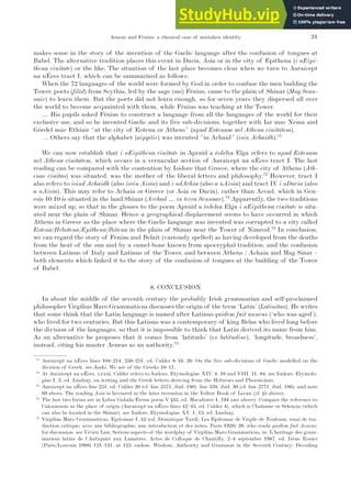 Aeneas and F nius a classical case of mistaken identity.pdf