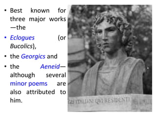 Aeneid | PPT