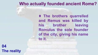 Aeneid(summary) | PPTX