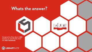 AEO Compliance & Mangement Presentation | PPTX