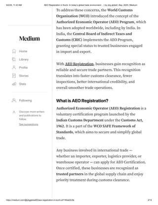 AEO Registration in Kochi. by ykg global _ Sep, 2025.pdf