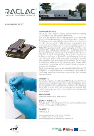AEP - Arab Health 2019, Dubai | PDF
