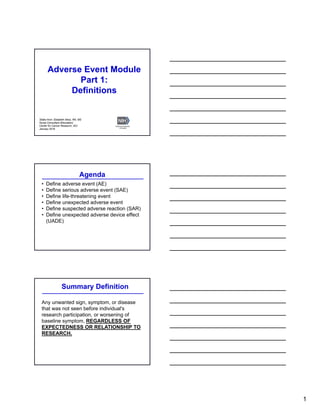 AE part 1.pdf | First Aid | Injuries