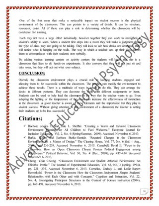 Aep assignment | DOCX