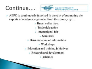 Aepc | PPTX