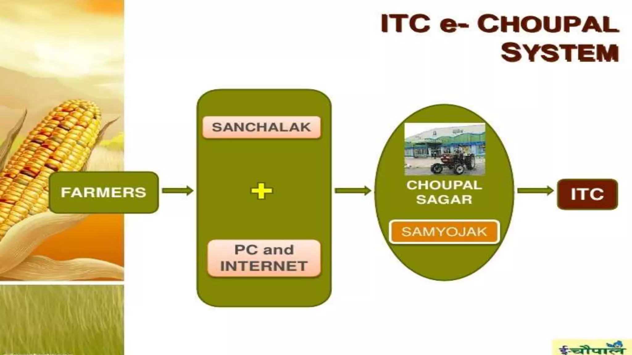 AEP Case study E-Choupal.pptx