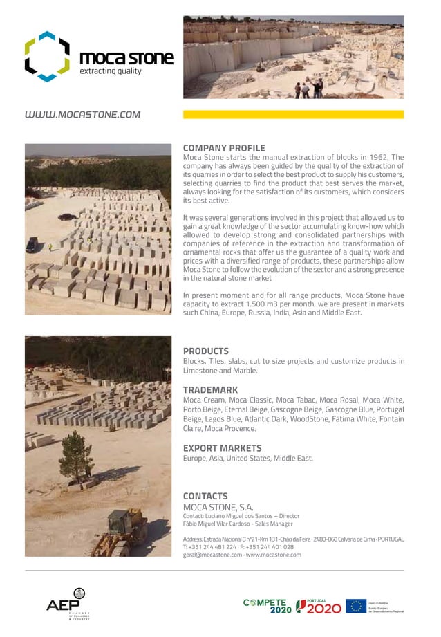 AEP_Missao Feira Saudi Build 2018 | PDF