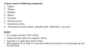 Automobile Engineering.pptx