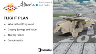 Reclamation Information System | PPTX