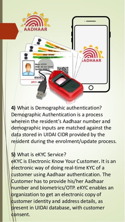 FAQ For Aadhar Enabled Payment System | Cash Withdrawal | PDF