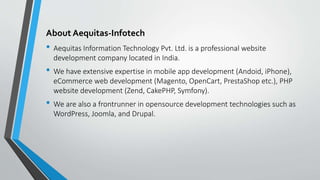 Aequitas ppt | PPTX