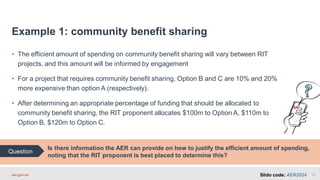 AER - slides for social licence (industry experts) - 28 August 2024.pdf