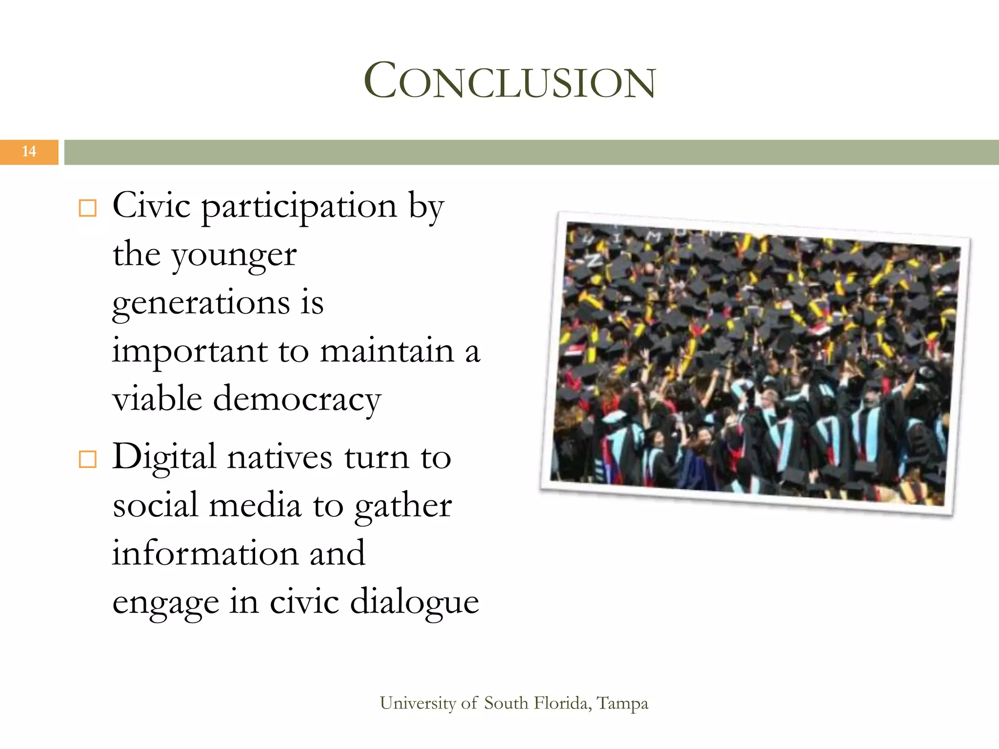 Aera 2012 Civic Engagement | PPT