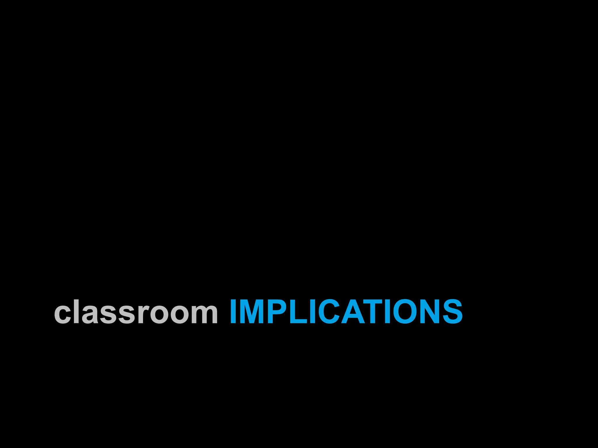 AERA 2015 Instructional Design Lessons Learned From Reviewing Popular ...