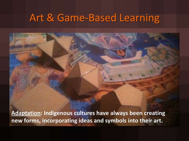 AERA presentation | PPT