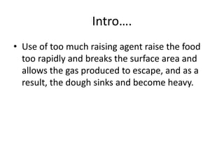 Aeration | PPT
