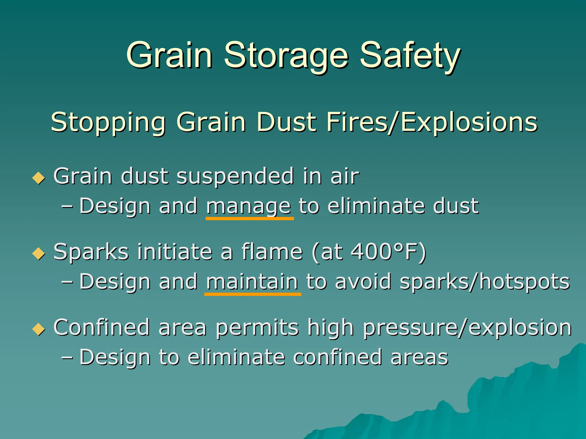 AERATION and Cooling of stored grain.pdf