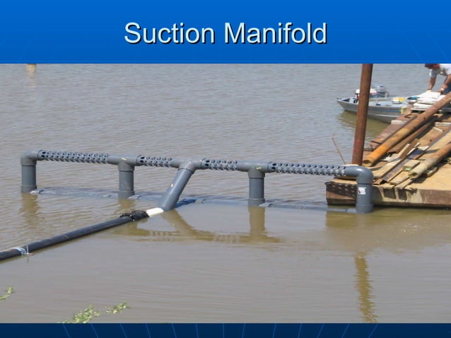 Aeration And Destratification In Governor Bond Lake | PPT