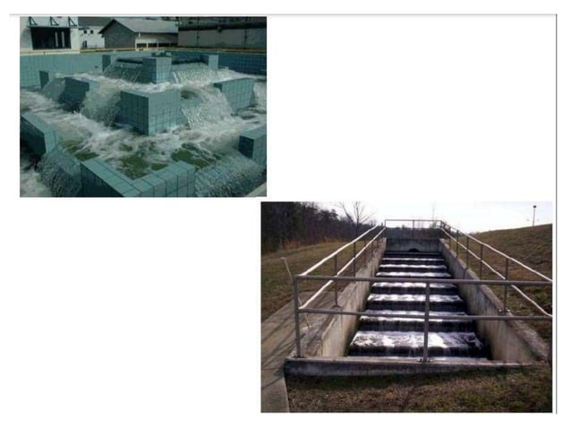Aeration for Water Treatment.ppt