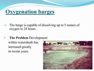 Aeration method | PPT